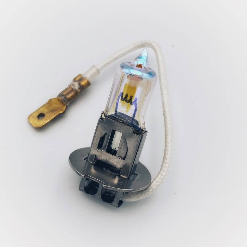 B460: 24 Volt 70W H3 PK22S base Head, Spot & Fog bulb for Classic ...