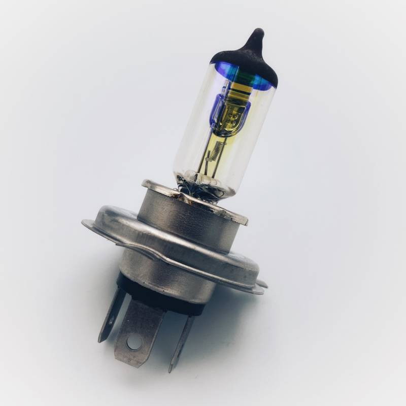 B472ASB: 12 Volt 60/55W H4 P43T base Headlamp bulb - All Bulbs - Bulbs ...