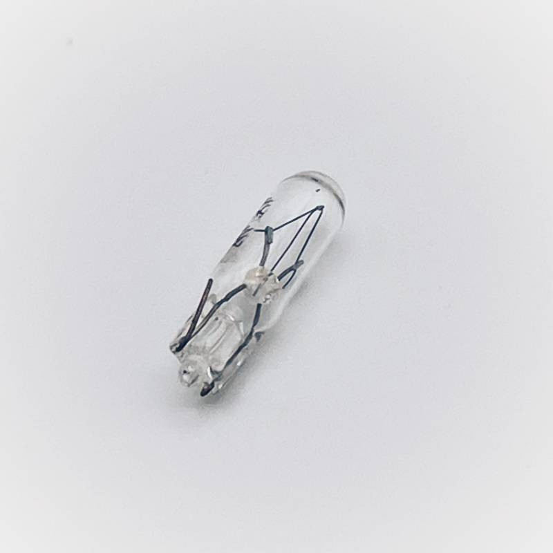 B508: 24 Volt 1.2W WEDGE T5 base Instrument & Panel bulb - All Bulbs ...