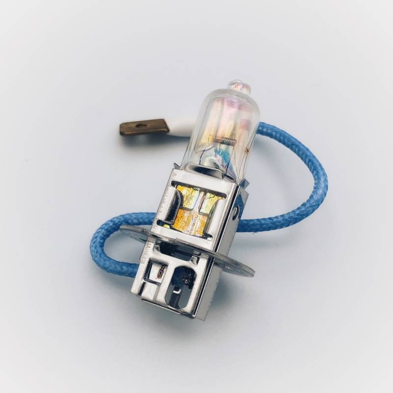 B453B: 12 Volt 55W H3 PK22S base Head, Spot & Fog bulb - All Bulbs ...