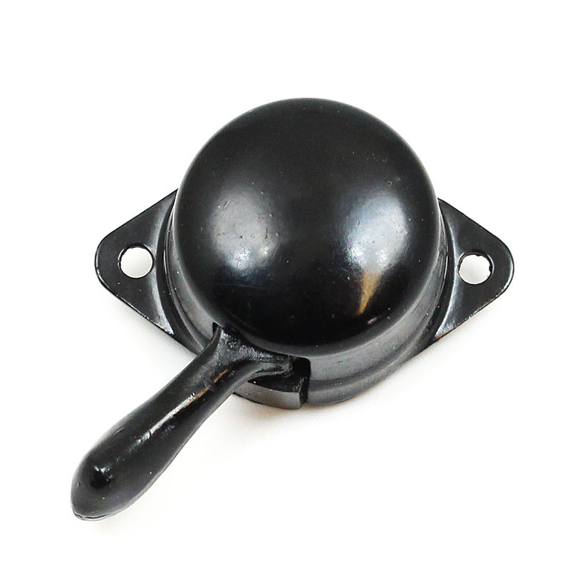 9RW: Two position dip switch - Equivalent to Lucas part 9RW, 380417 ...