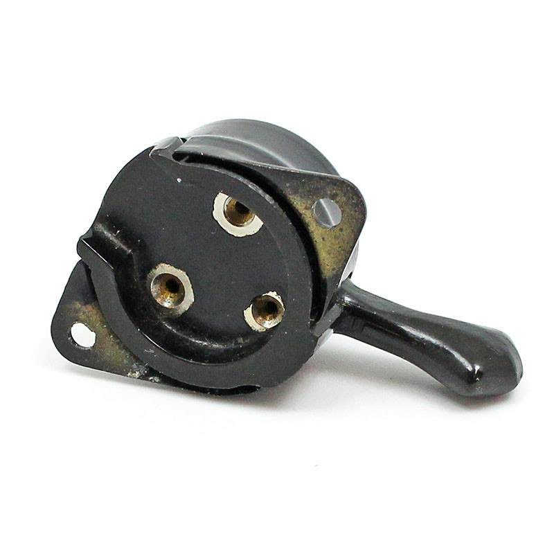 9RW: Two position dip switch - Equivalent to Lucas part 9RW, 380417 ...