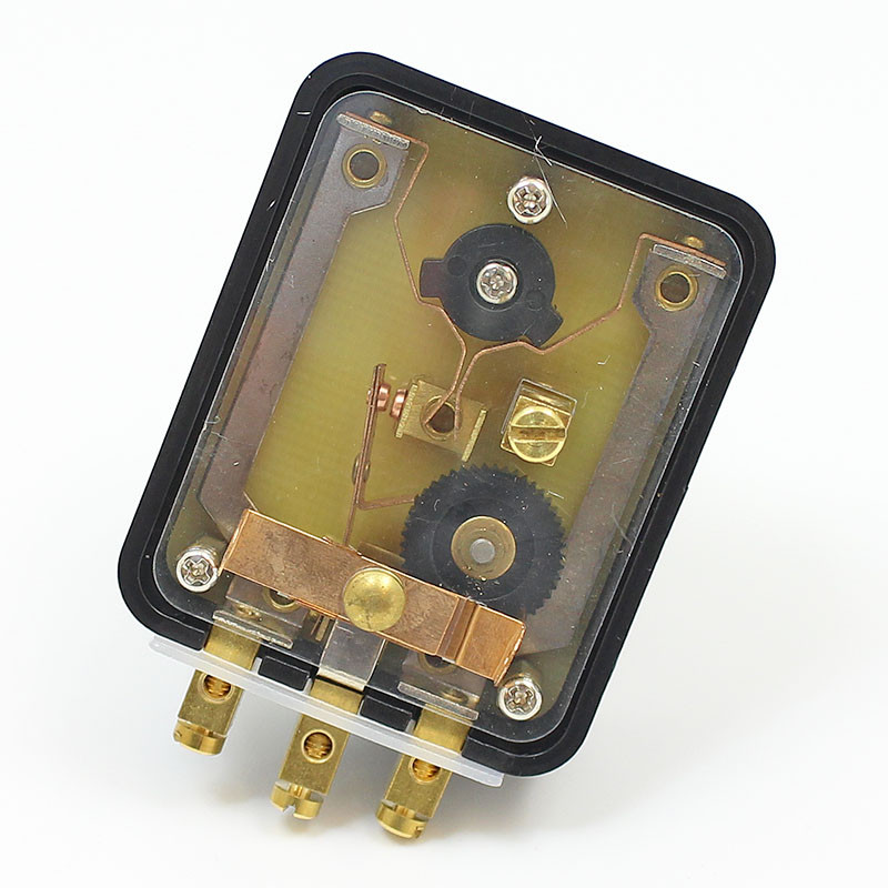 414: Mechanical clockwork flasher unit - Self cancelling - Flasher ...