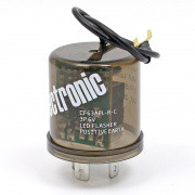 Flasher Units | Classic Bulbs