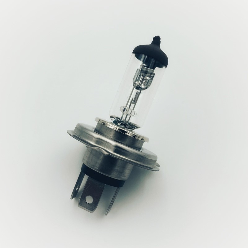 B473: 12 Volt 100/55W H4 P43T base Headlamp bulb - All Bulbs - Bulbs ...