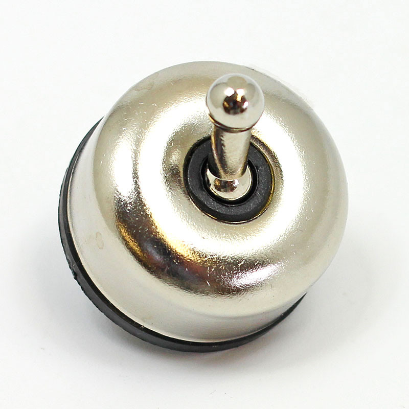 411: Surface mount round toggle switch - Other Switches & Electrical ...