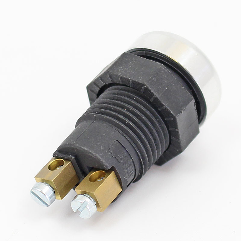 CA1235RBR: Panel mounted warning light - Red, Brake symbol - Other ...