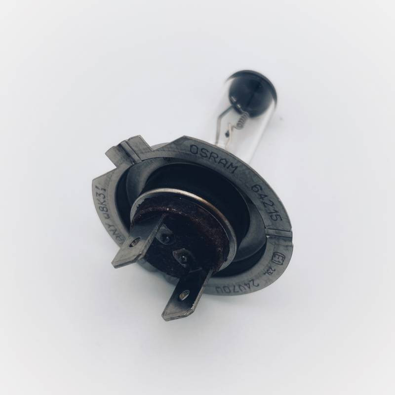 B775: 24 Volt 70W H7 PX26D base Head, Spot & Fog bulb - All Bulbs ...