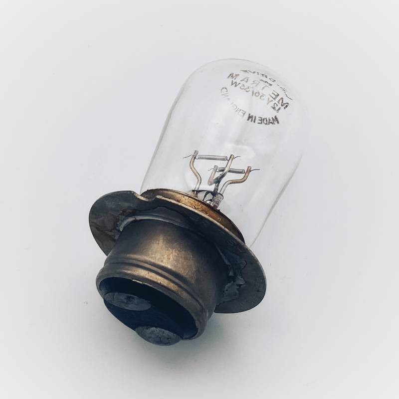 B301R: 12 Volt 36/36W BPF DC P36D base Headlamp bulb RHD - All Bulbs ...