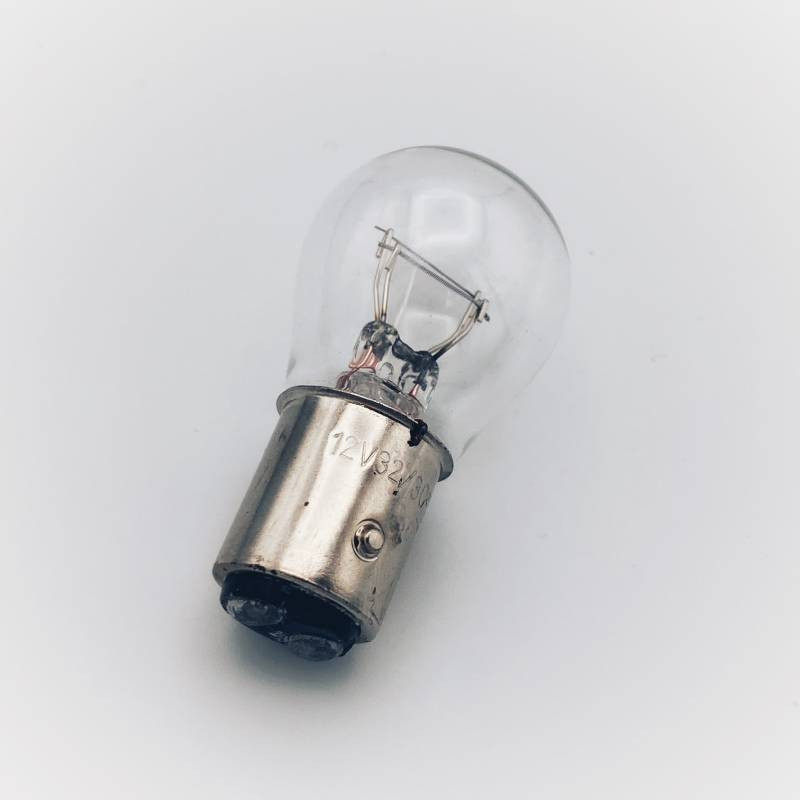 BA4829: 12 Volt 32/3CP OSP BAY15D base Stop & Tail bulb for Classic ...