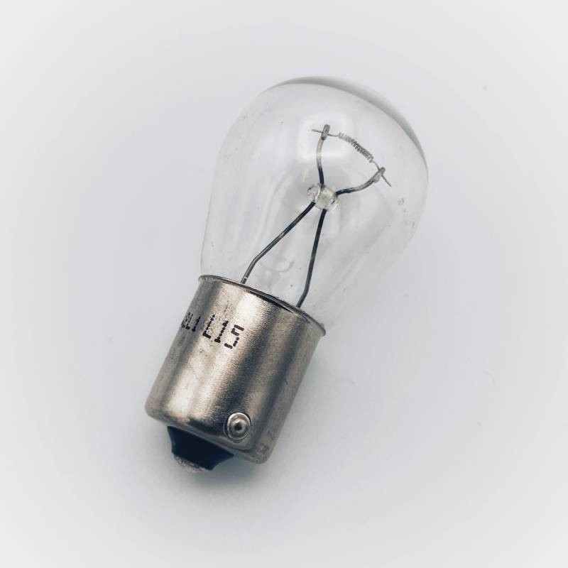 B241: 24 Volt 21W SCC BA15S base Warning bulb - All Bulbs - Bulbs ...