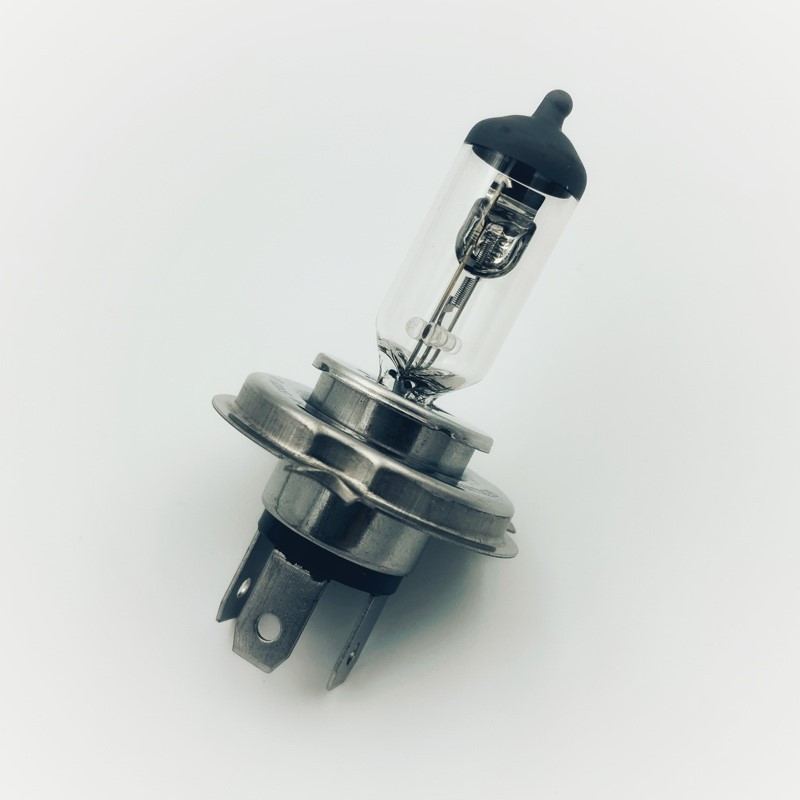 B459A: 12 Volt 45/40W H4 P43T base Headlamp bulb - All Bulbs - Bulbs ...