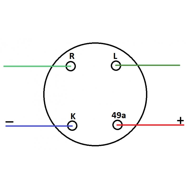 325302: Toggle type indicator switch - Illuminated, On/Off/On ...