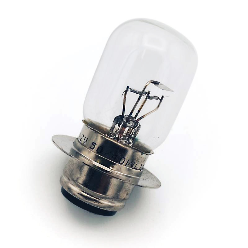 B414B: 12 Volt 45/40W BPF DC P36D base Headlamp bulb - All Bulbs ...