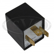 Flasher Units - Flasher Units, Switches & Warning Lights - Bulbs ...