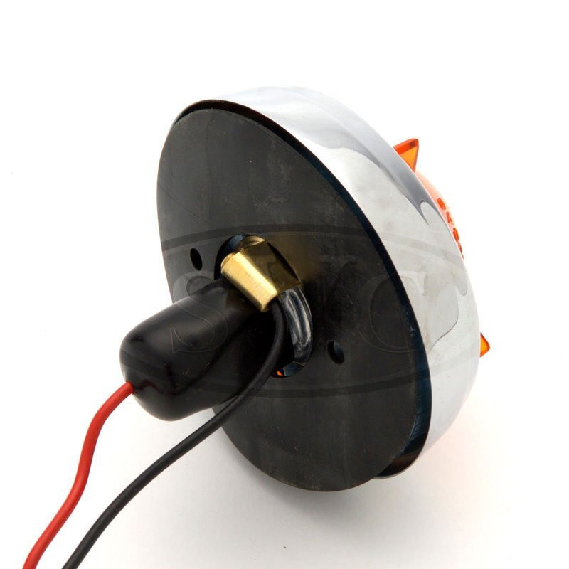 539CDC: L539 type front side light and clear indicator - double contact ...