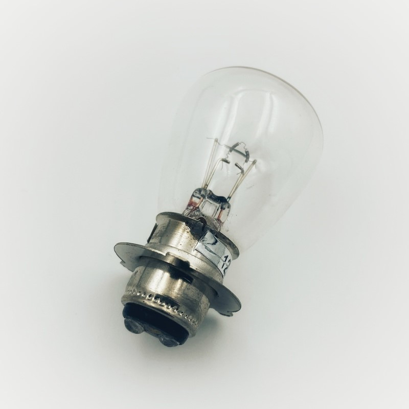 B7025: 12 Volt 35/25W P15D 25.3 base Headlamp bulb - All Bulbs - Bulbs ...
