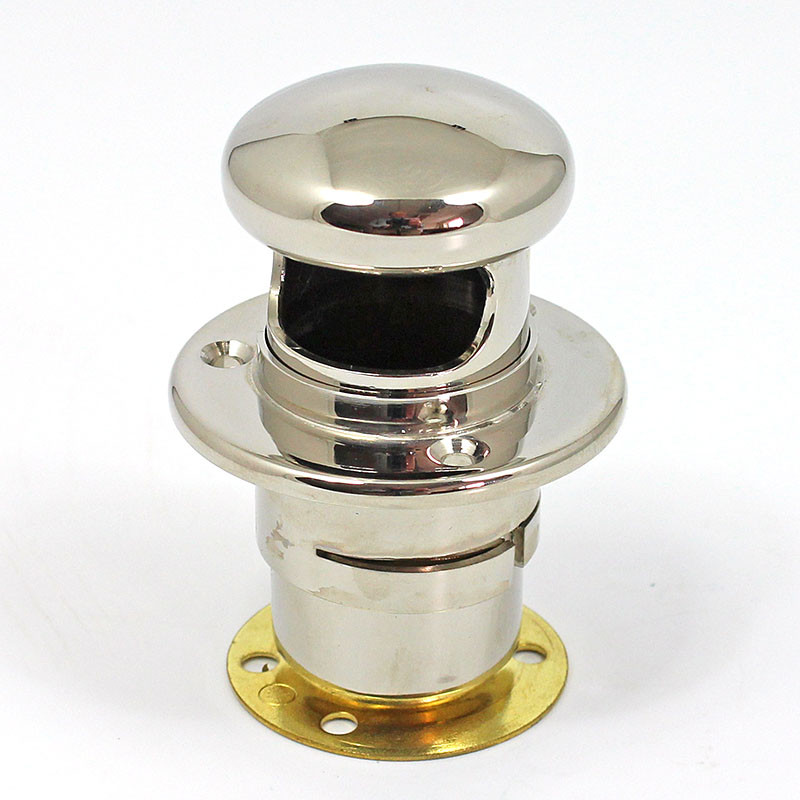 543: Dash lamp - Vintage pattern, plain top for Classic & Vintage Cars ...