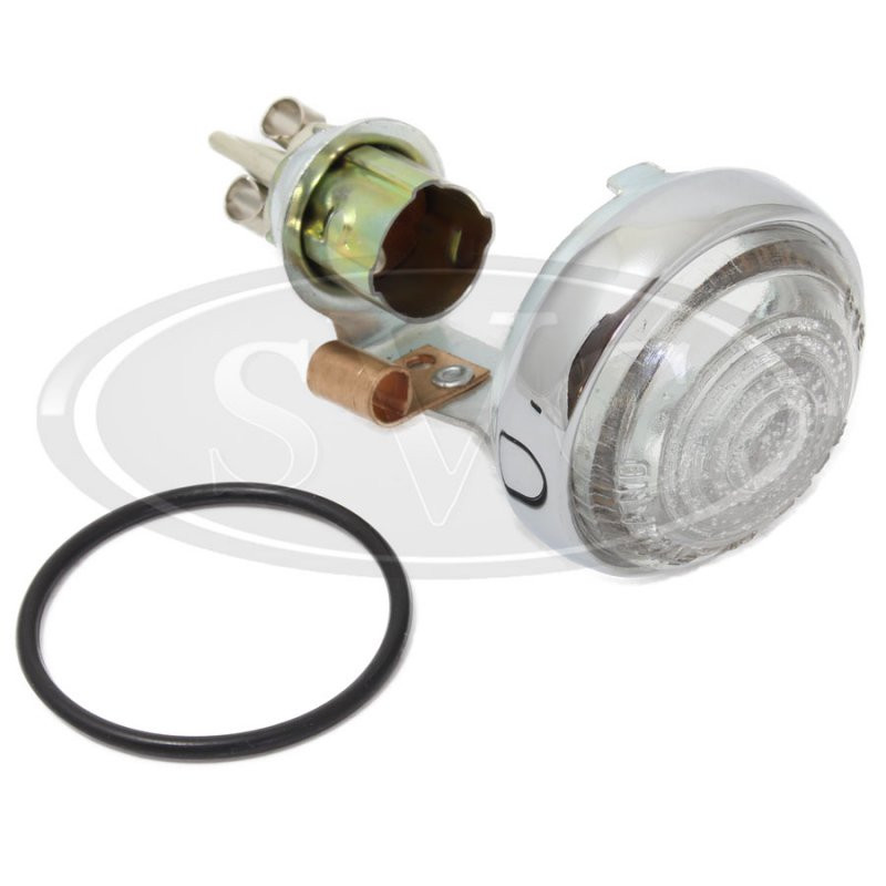 392: Sidelamp equivalent to Lucas L513 type - Front Side Lights ...